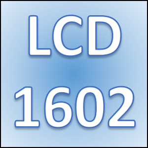【PIC】LCD 1602の使い方 | 理系男子の電子工作